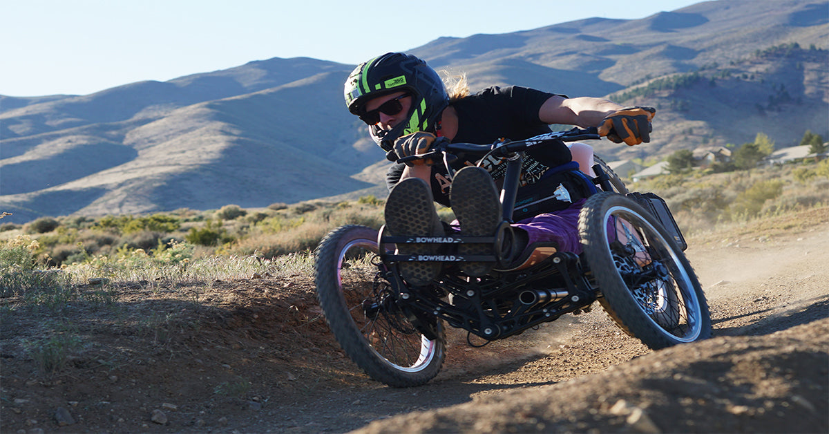 Ride Concepts Partners with High Fives Foundation – Ride Concepts Australia